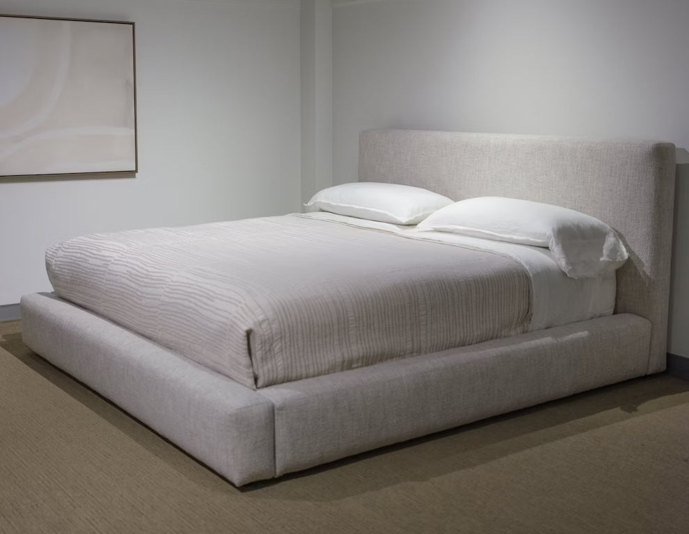 Ted Bed